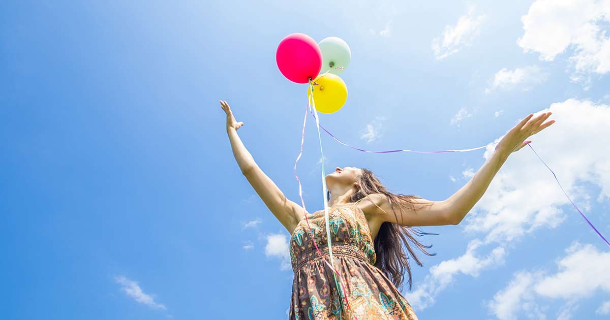 Letting Go - Keala Kea Counseling - Martha White, MA, LMHC-NCC
